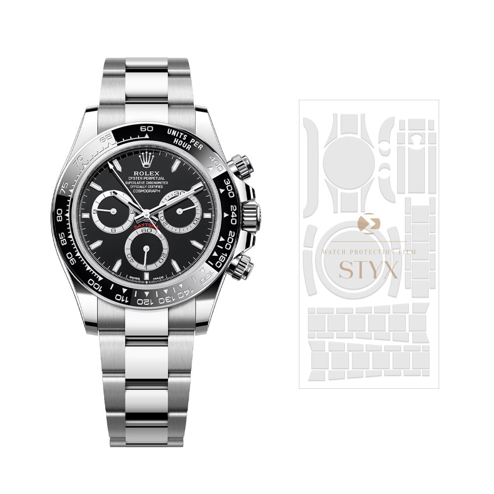 STYX Watch Protection - Rolex Protection