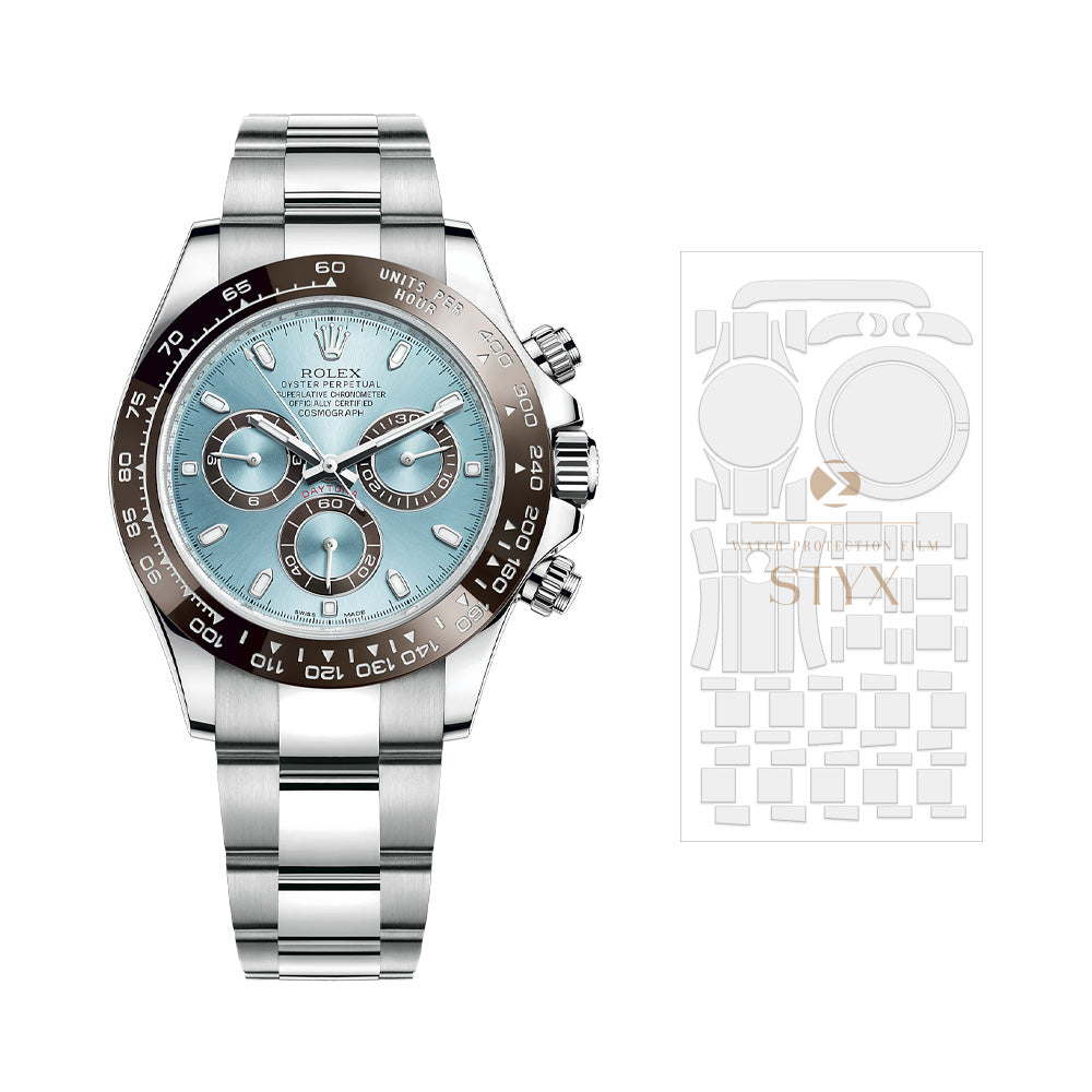 STYX Watch Protection - Rolex Daytona Protection
