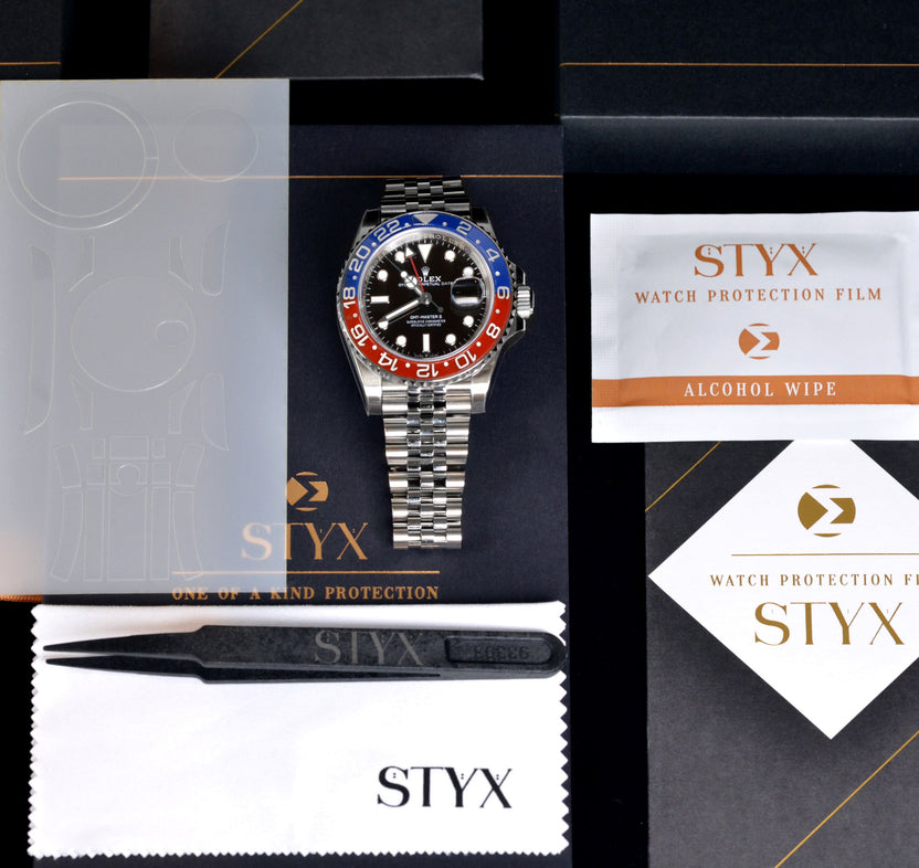 STYX Watch Protection - Why STYX