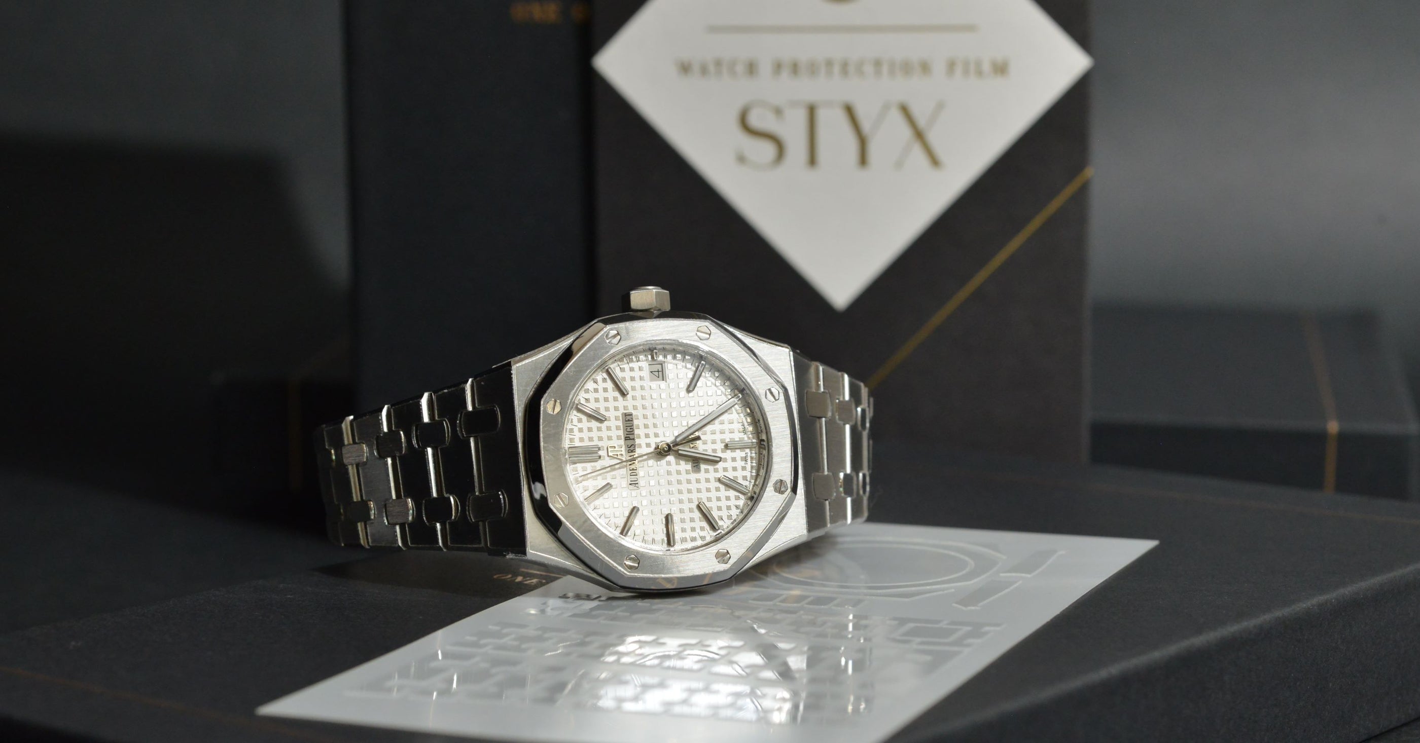 STYX Watch Protection - All Watch Protection