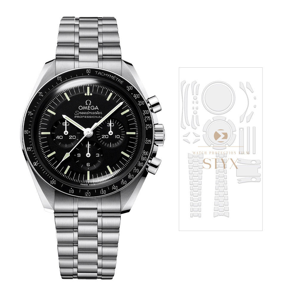 STYX Watch Protection - Omega Speedmaster 42mm Protection