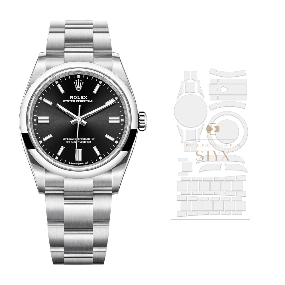 STYX Watch Protection - Rolex Oyster Perpetual 36 Protection