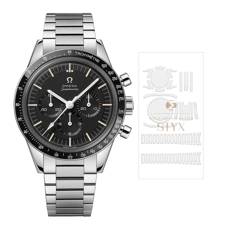 STYX Watch Protection - Omega Speedmaster 42mm Protection